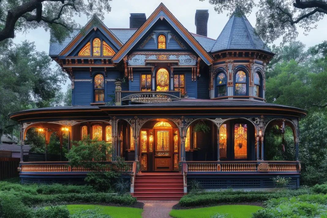 Old School Charm? Get It With These Ideas