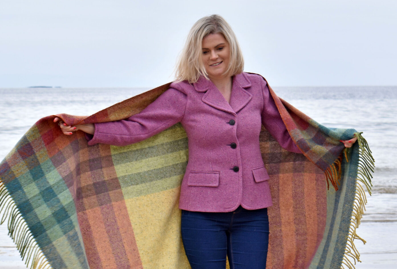Donegal Tweed, The Most Famous Irish Tweed in the World
