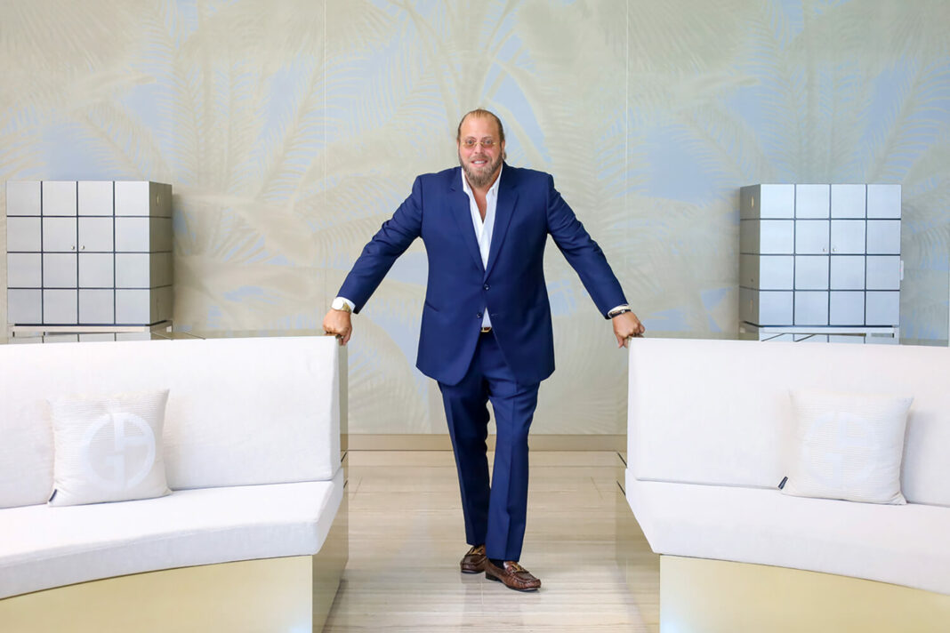 Gil Dezer is Changing the Face of South Florida Real Estate