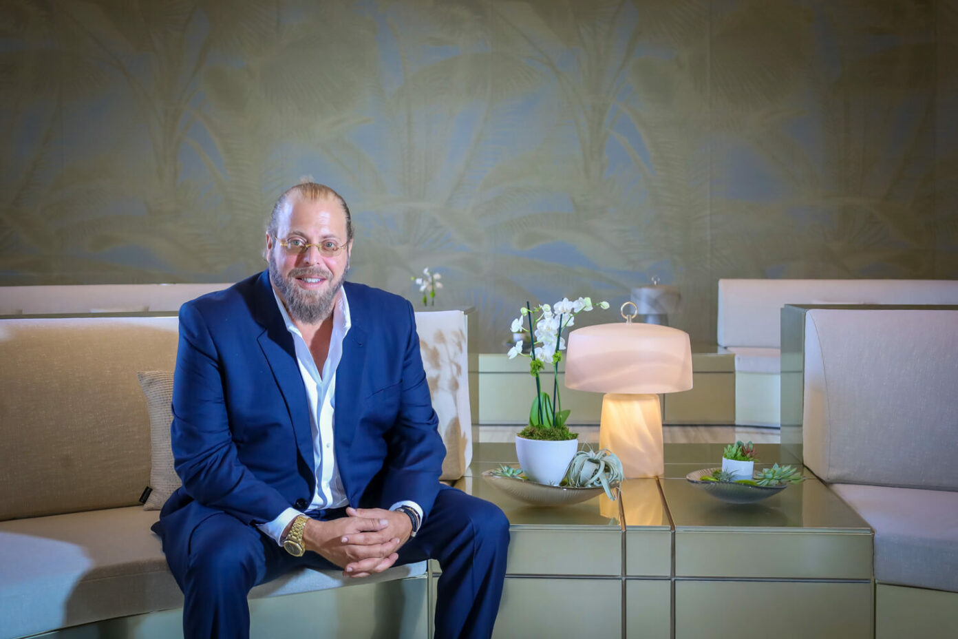 Gil Dezer is Changing the Face of South Florida Real Estate