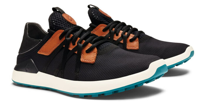 Hawaiian-Inspired lifestyle Brand OluKai Brings Comfort to the Course