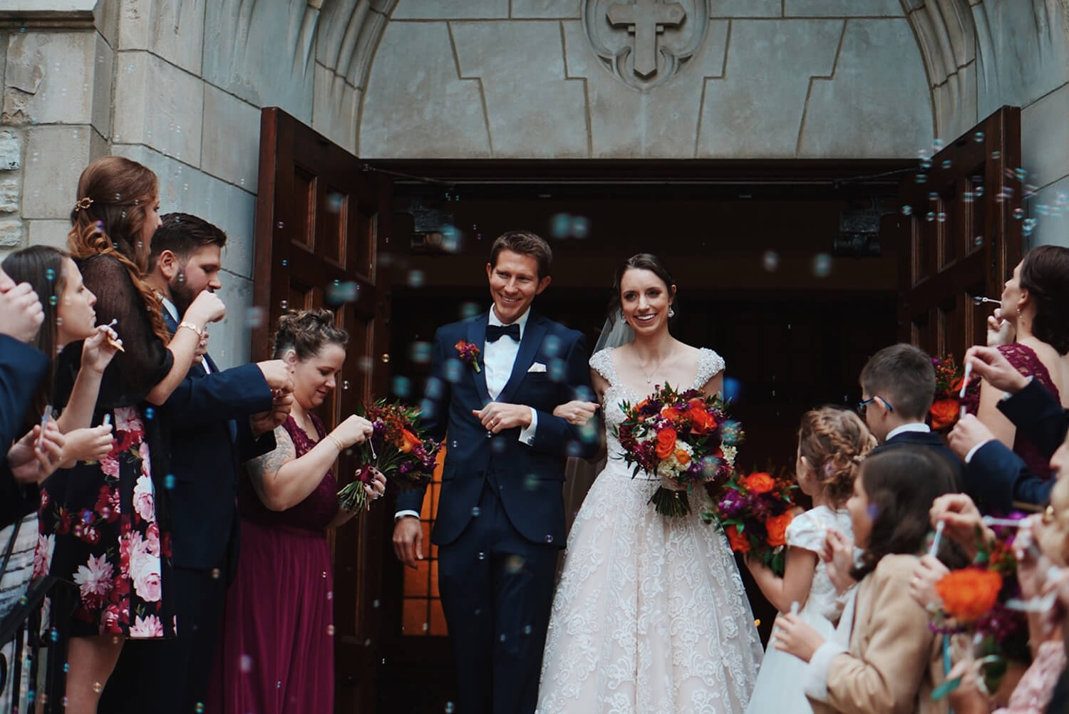 How to Maintain Wedding Day Memories