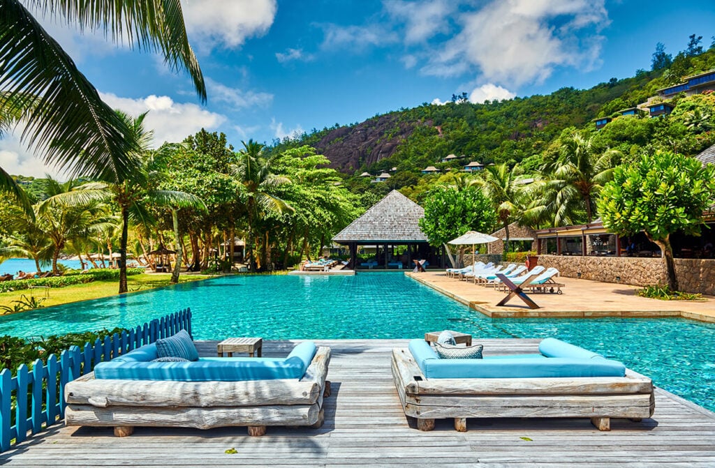 The Best of the Best Hotels & Resorts in the Hospitality Industry