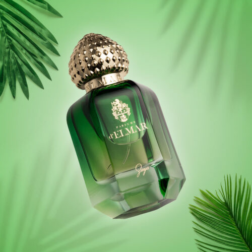 Parfums d‘Elmar, An Enigmatic Experience of Elegance