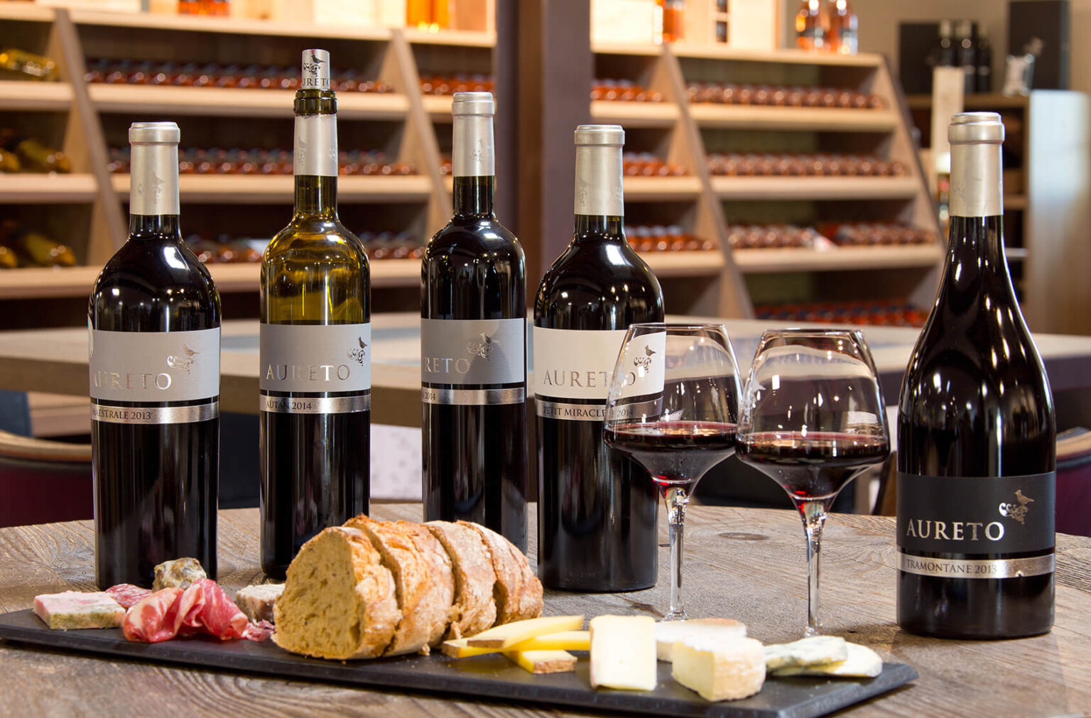 La Coquillade Provence Resort and Spa