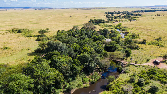 The Ultimate Kenyan Safari