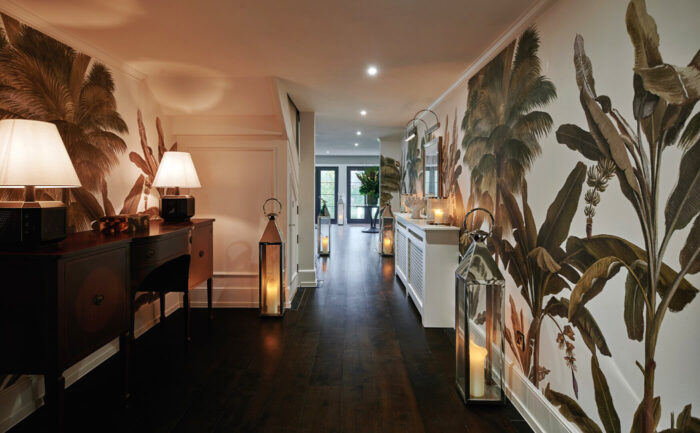 Monkey Island Estate