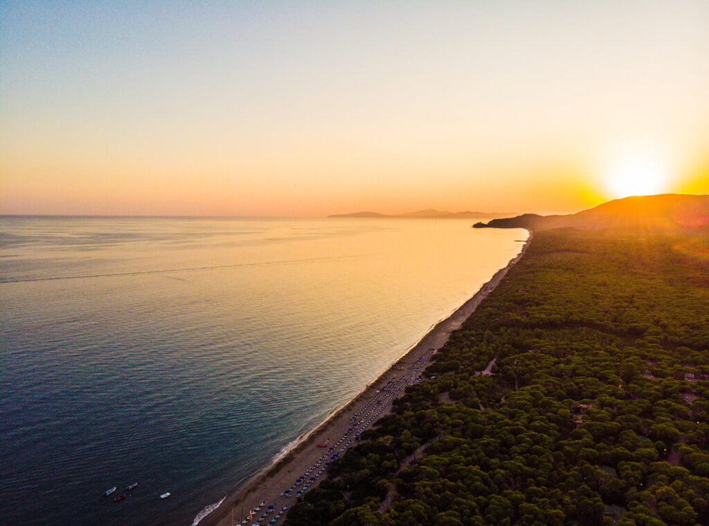 An Unforgettable Experience at Riva Del Sole Resort & Spa