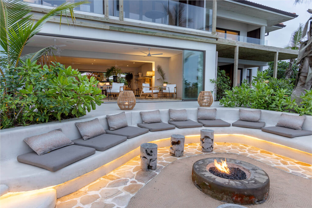 Sensational Seaside Seclusion at Sala Beach House