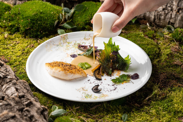 In Conversation with Alain Ducasse