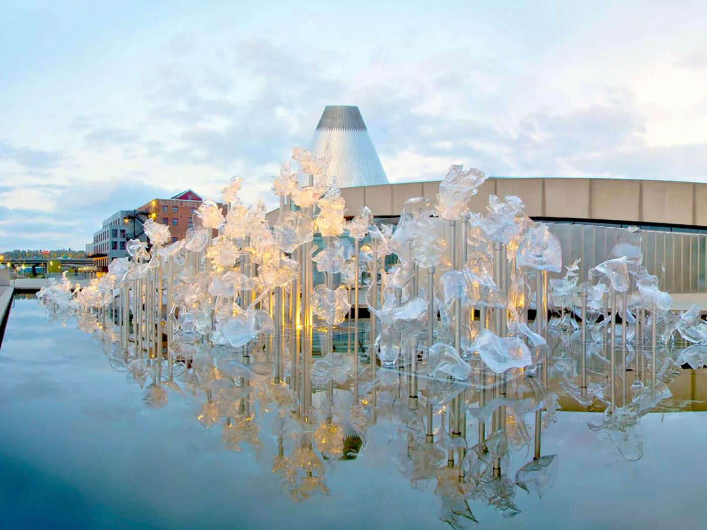 4 of the World's Best Glass Artists and their Masterpieces