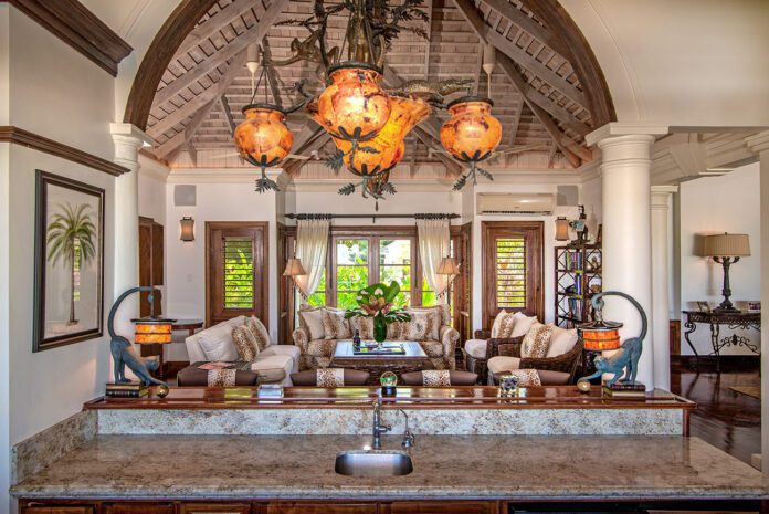 The Tryall Club: A Luxurious Paradise in Warm Jamaica