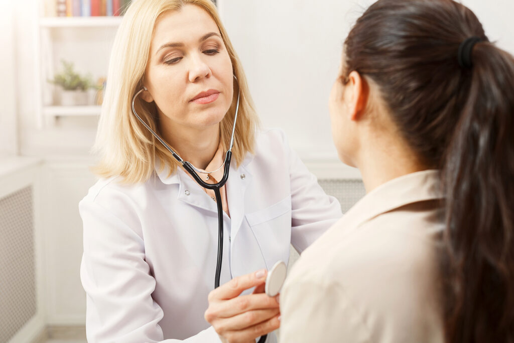 Breaking Down the Basics: What Exactly is Primary Care?