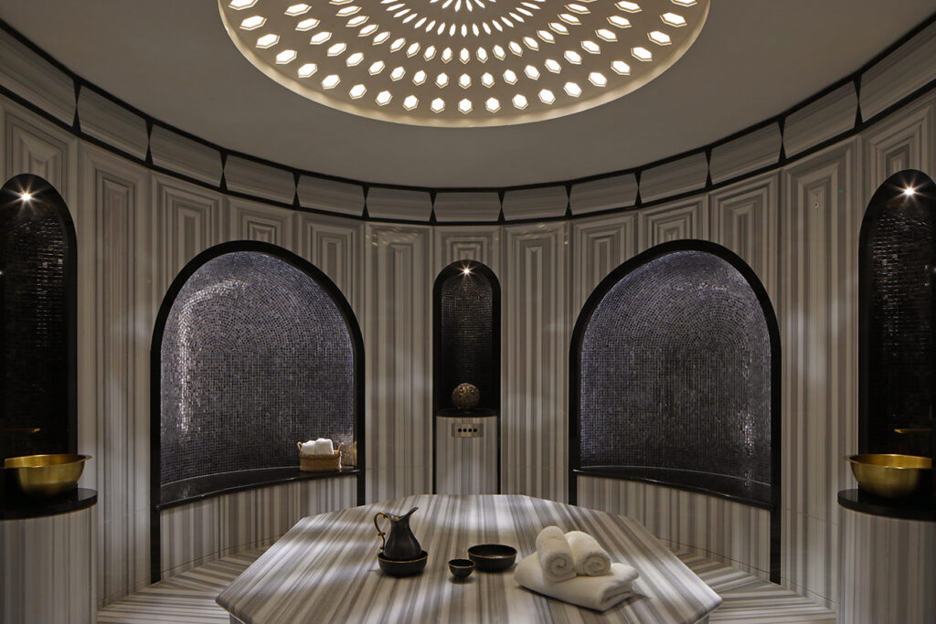 The Langley Hotel, A Luxury Collection Hotel