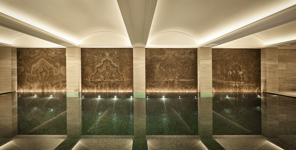 The Langley Hotel, A Luxury Collection Hotel