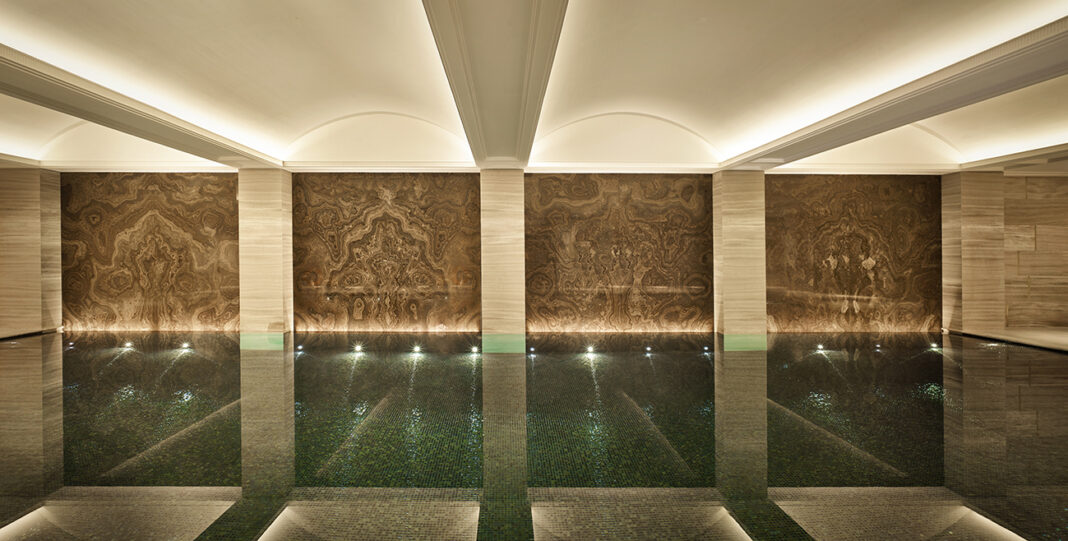 The Langley Hotel, A Luxury Collection Hotel