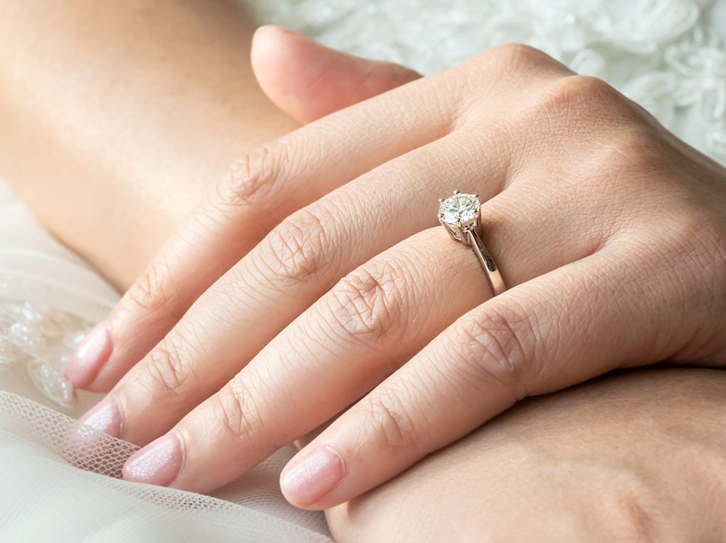 How to Find the Right Engagement Ring for Your Partner