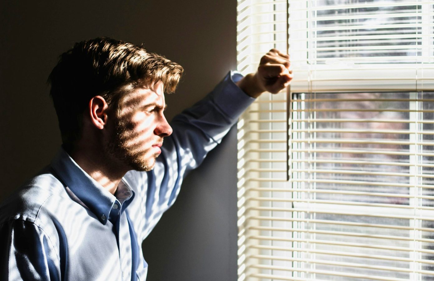 A Guide For Male Victims of Domestic Abuse