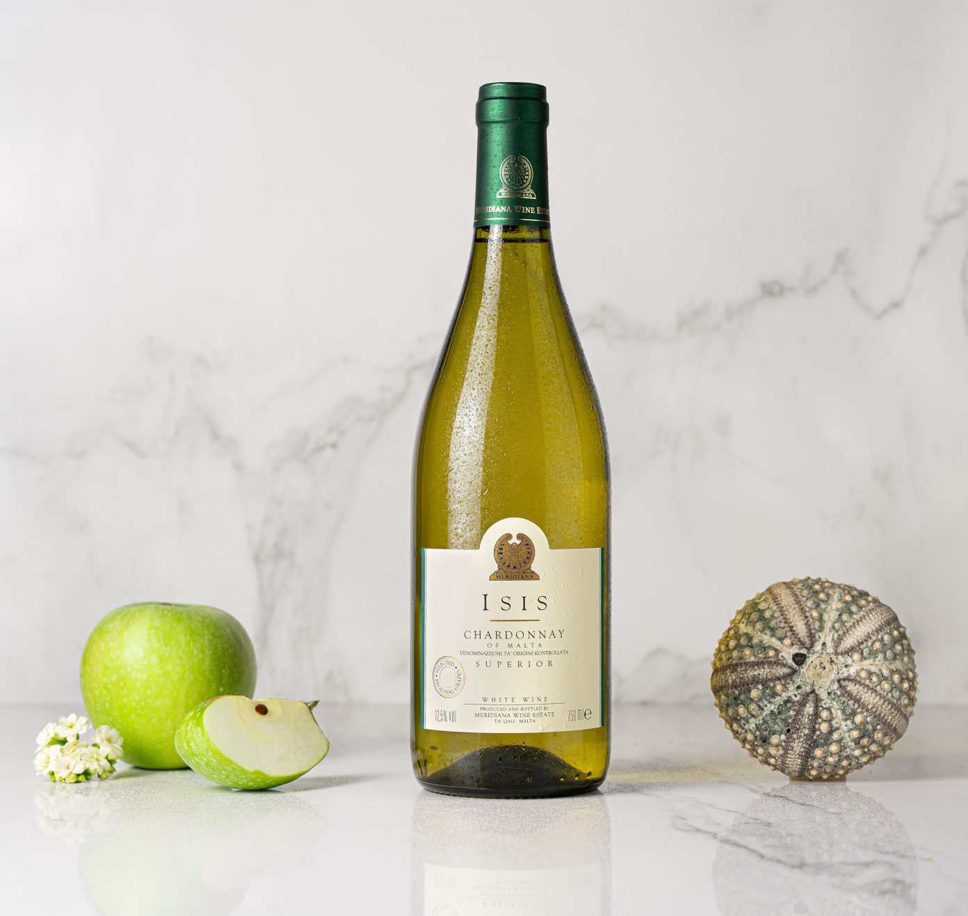 From Vine to Glass, The Journey of Malta Wines