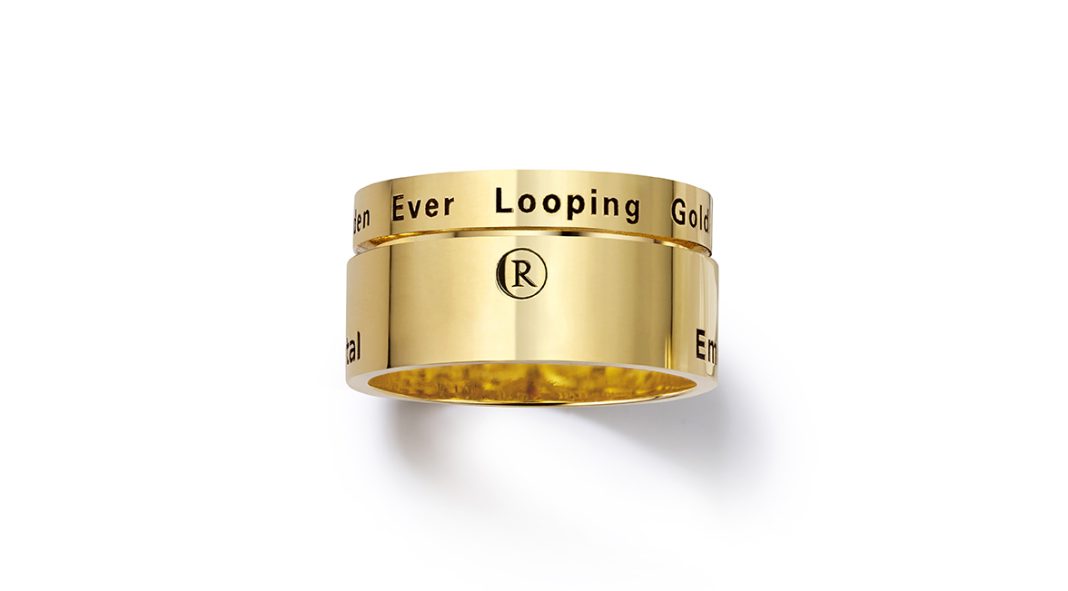 Repossi, Limited Edition No.4