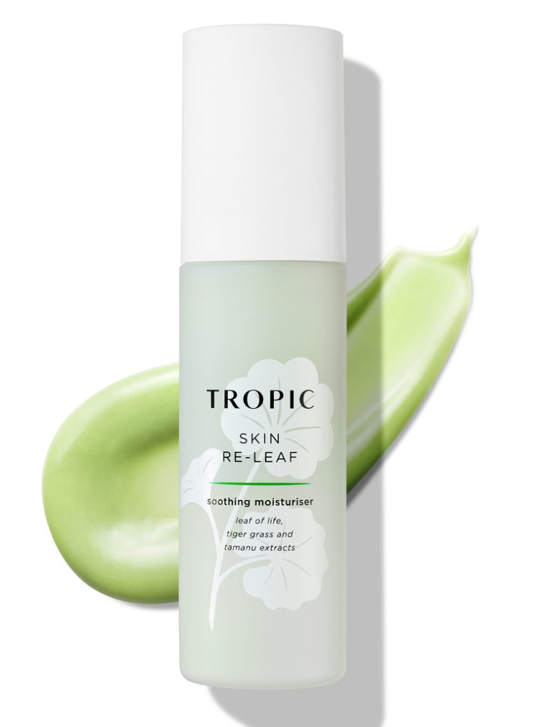 Tropic Skincare, Beauty for All Climates