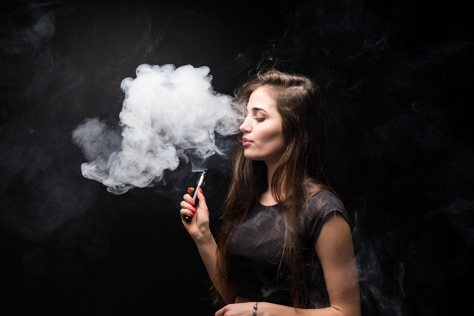 How Has Vaping Evolved Over the Years?