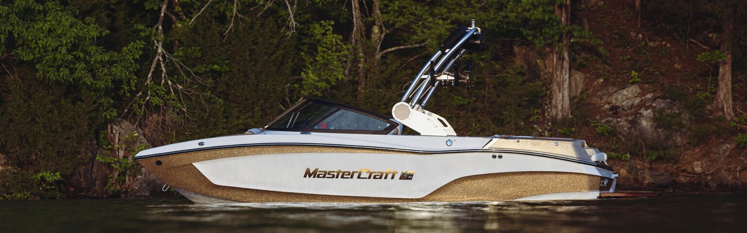 The Best 2025 Wakeboat Models: Where Luxury Meets Power and Performance