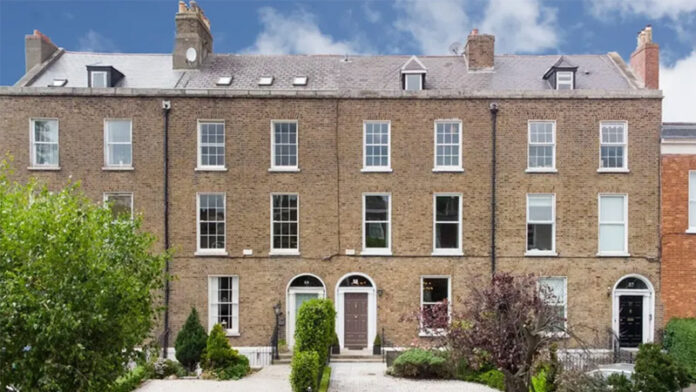 A Guide to Dublin's Most Exclusive Neighborhoods