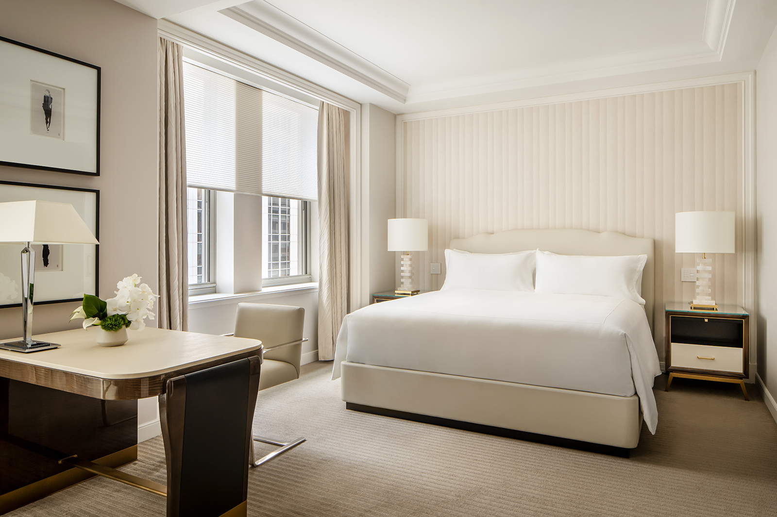 Waldorf Astoria New York To Usher A New Era Of Luxury To NYC