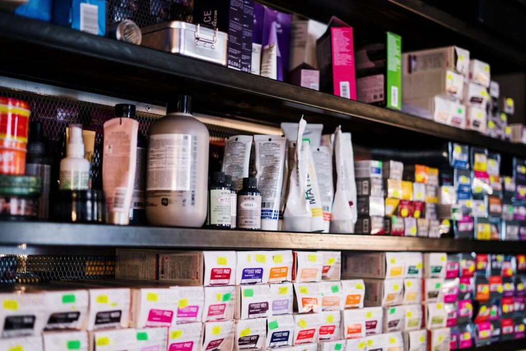 The Role of Color Psychology in Designing Product Packaging