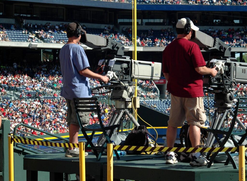 The Power of Effective Sports Media: Key Skills for Today’s Professionals