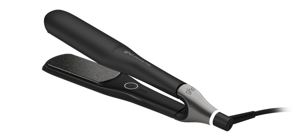 GHD Introduces the Latest Chronos Max Straightener