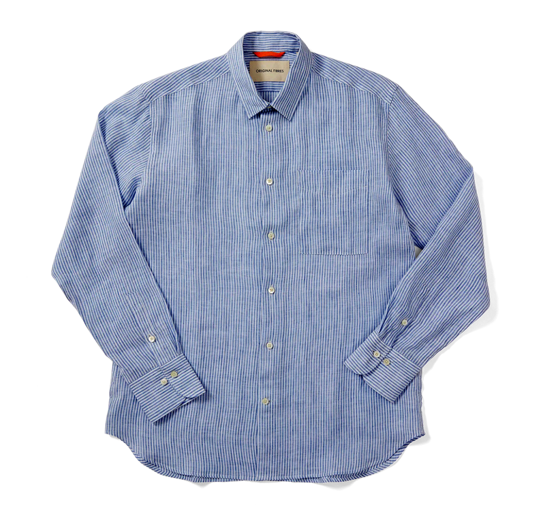 Original Fibres, The London Flax Fashion Shop