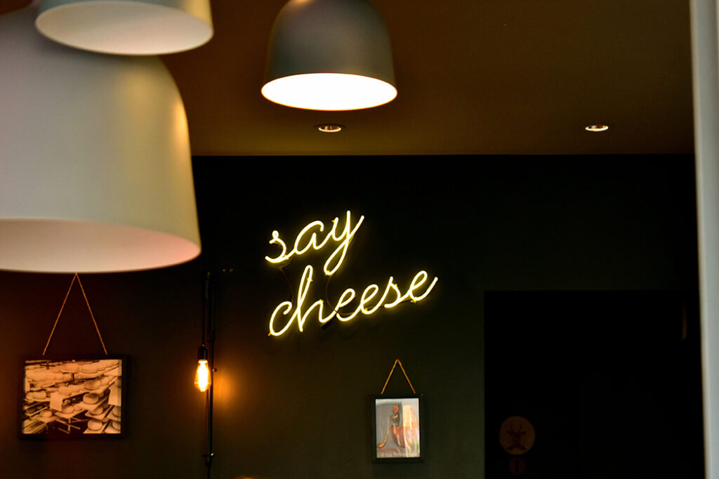 The Rise of Neon Signs in Modern Home Decor