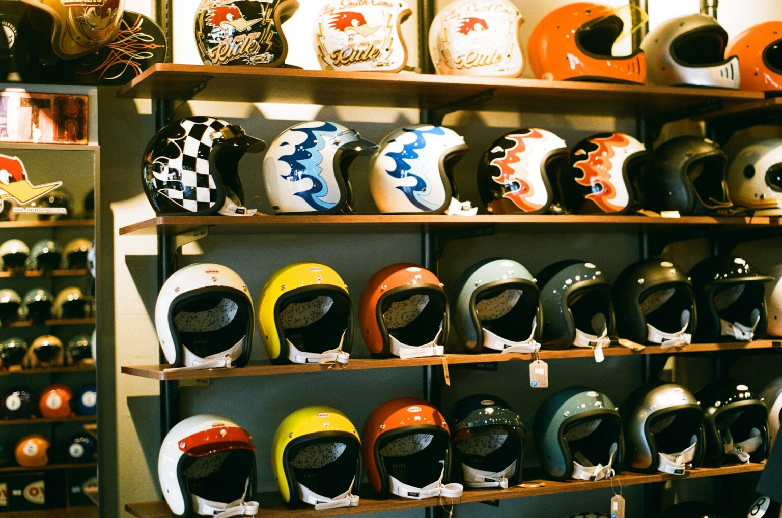 The Hottest Racing Merchandise Trends of 2025: What Fans Are Buying