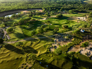 The Most Beautiful Golf Courses in the World
