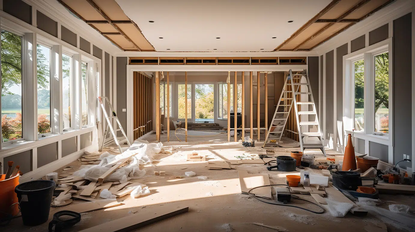 How to Plan a Luxury Home Renovation With the Right Experts