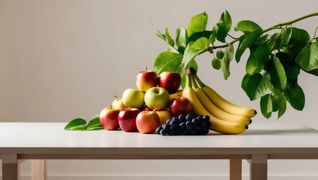 Best Fruits for Height Growth: What Science Says You Should Be Eating
